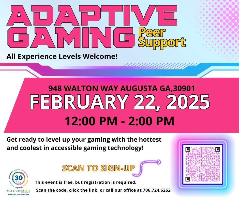 Adaptive gaming
