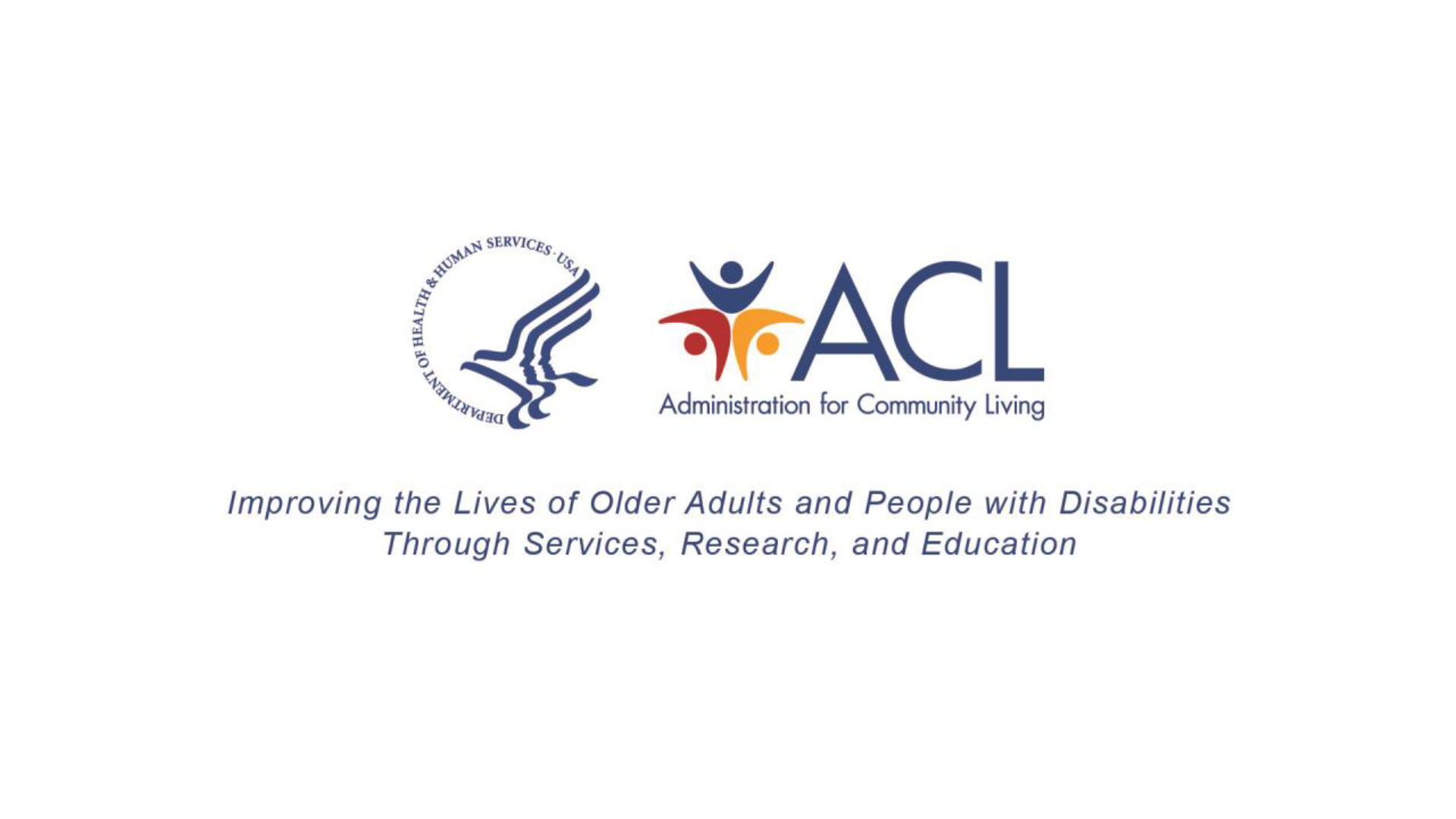 ACL’s Annual Report on the Centers for Independent Living Released
