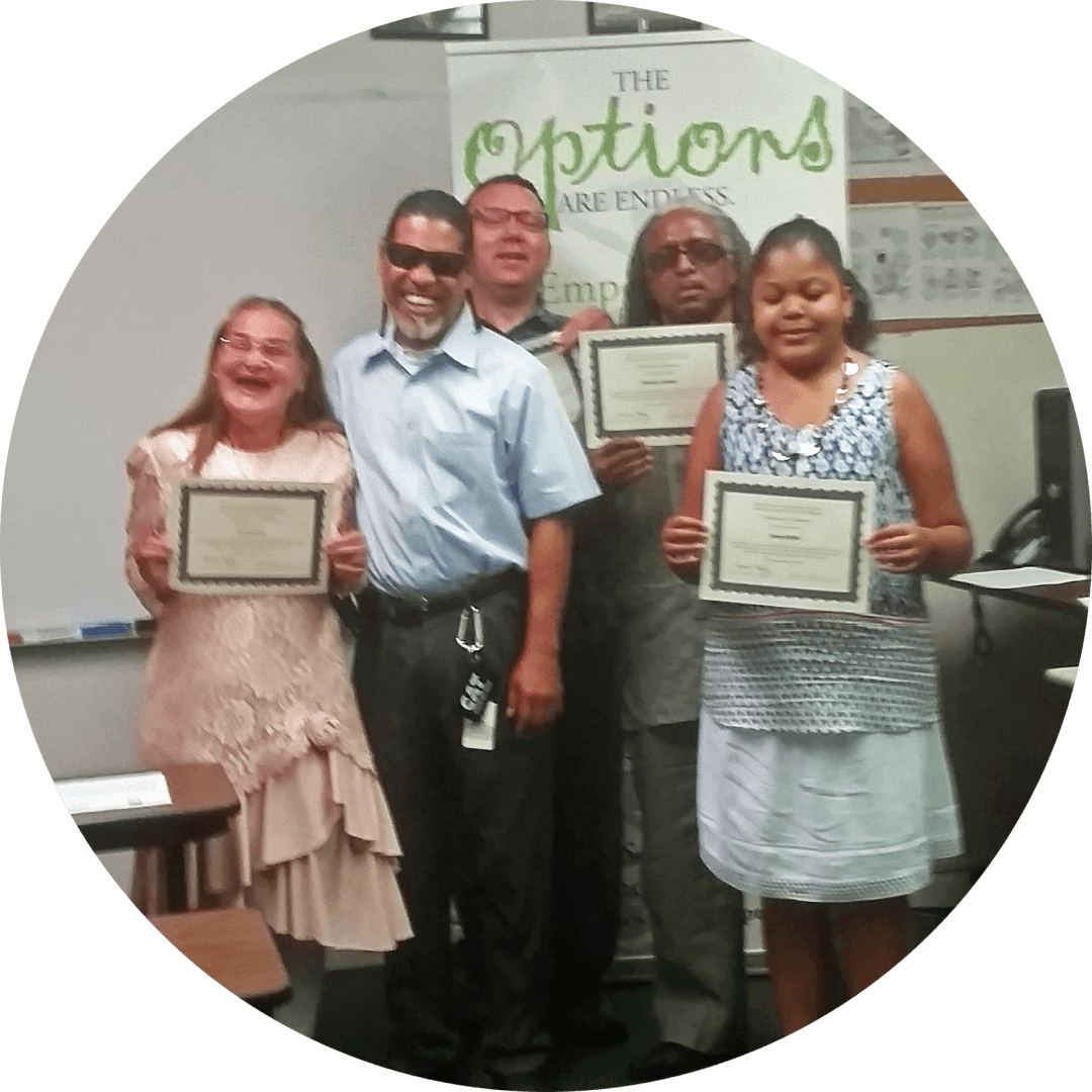 Gaining Preparedness Skills