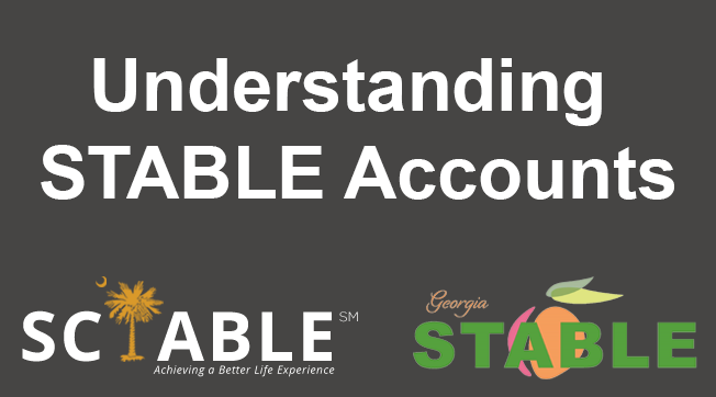 Understanding STABLE Accounts