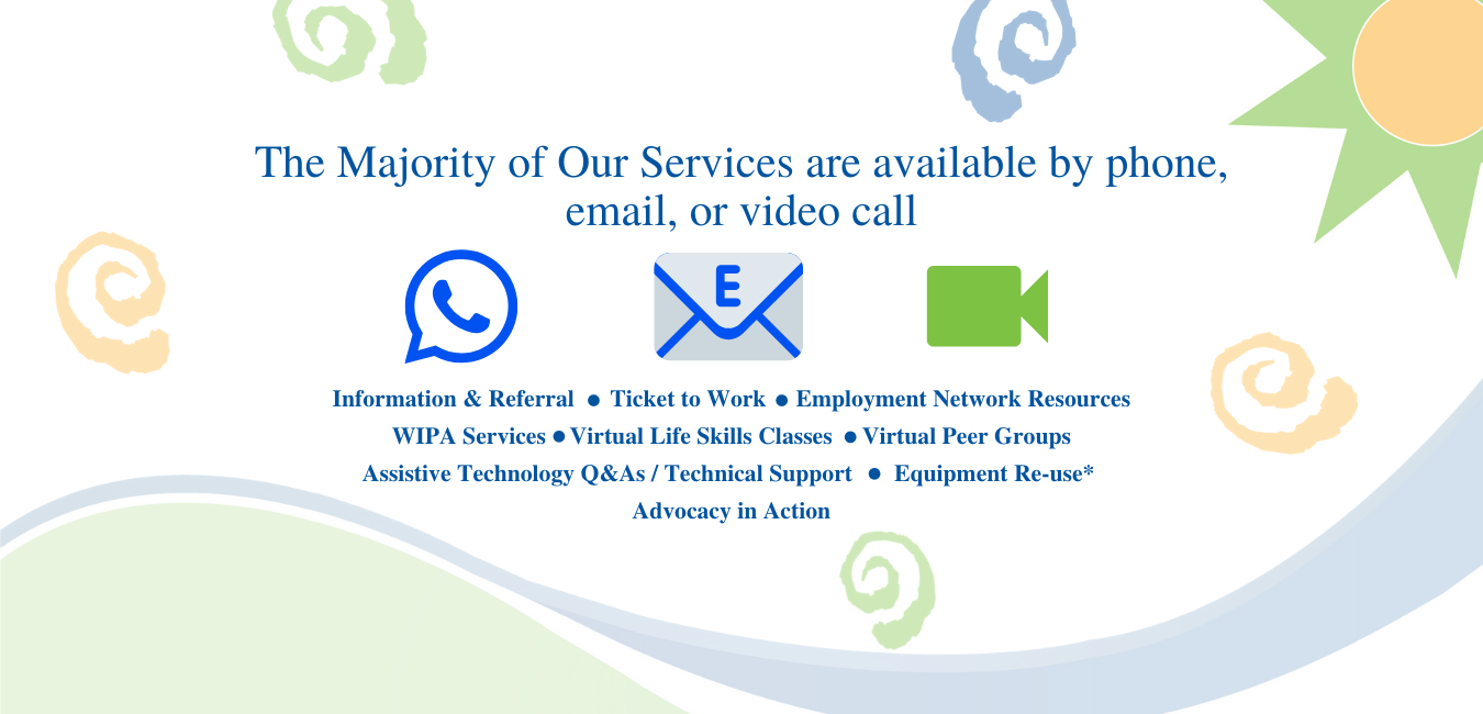 Updated Services Header