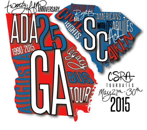 Happy 25th Anniversary, ADA! Special Events Mark Milestone