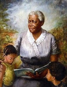 Lucy C. Laney Museum Renovations & New Partnership